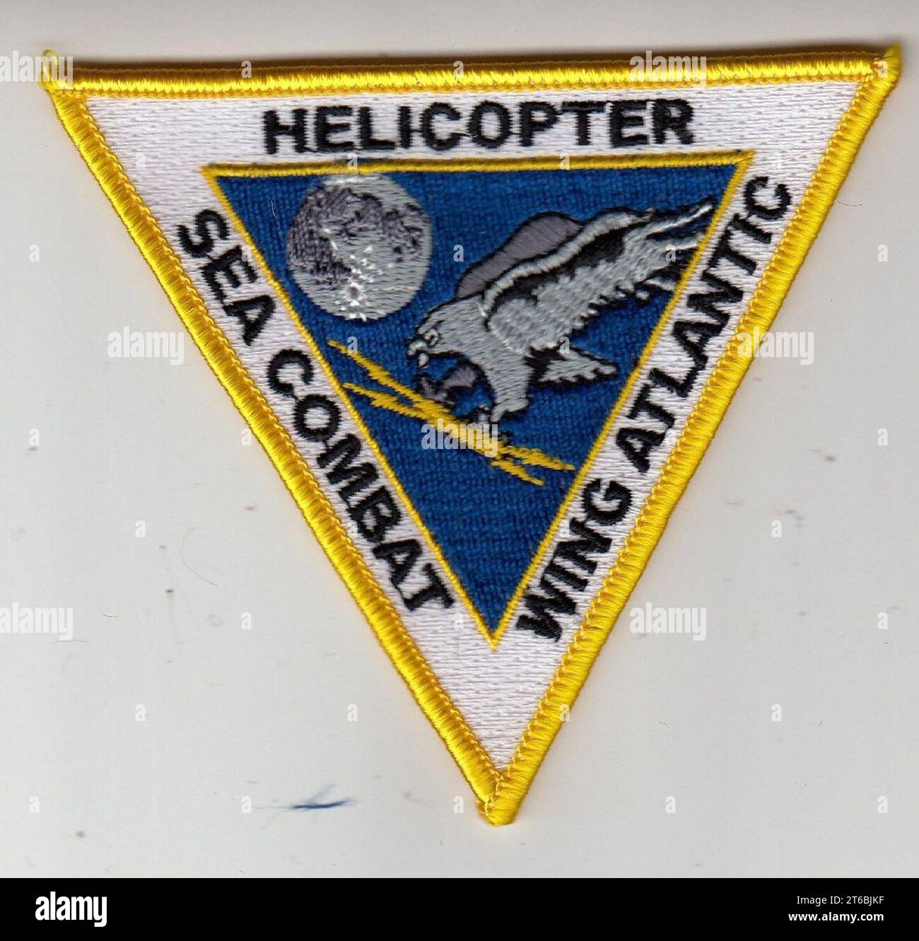 Usn helicopter hi-res stock photography and images - Alamy