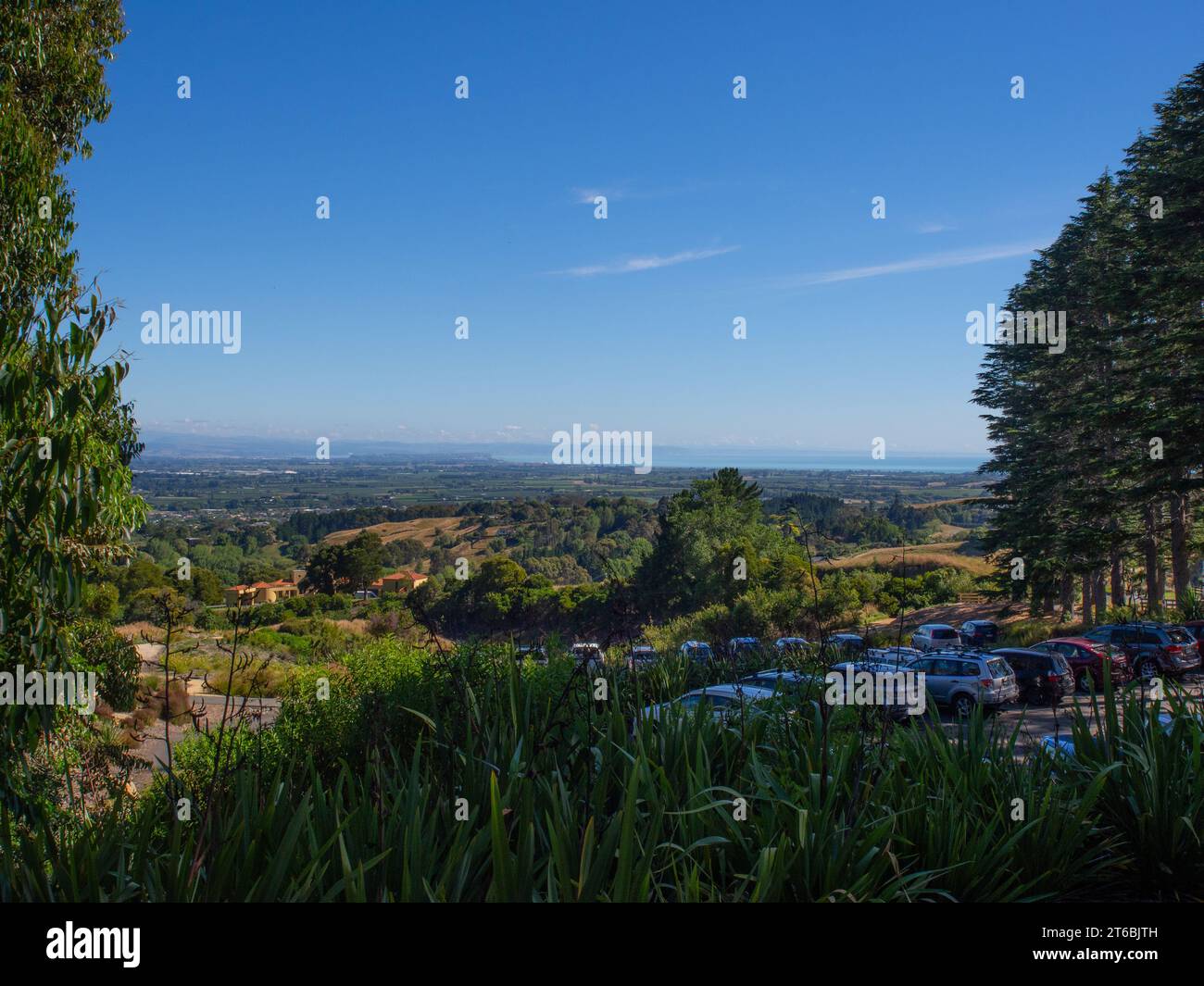 Landscape lookout hi-res stock photography and images - Alamy