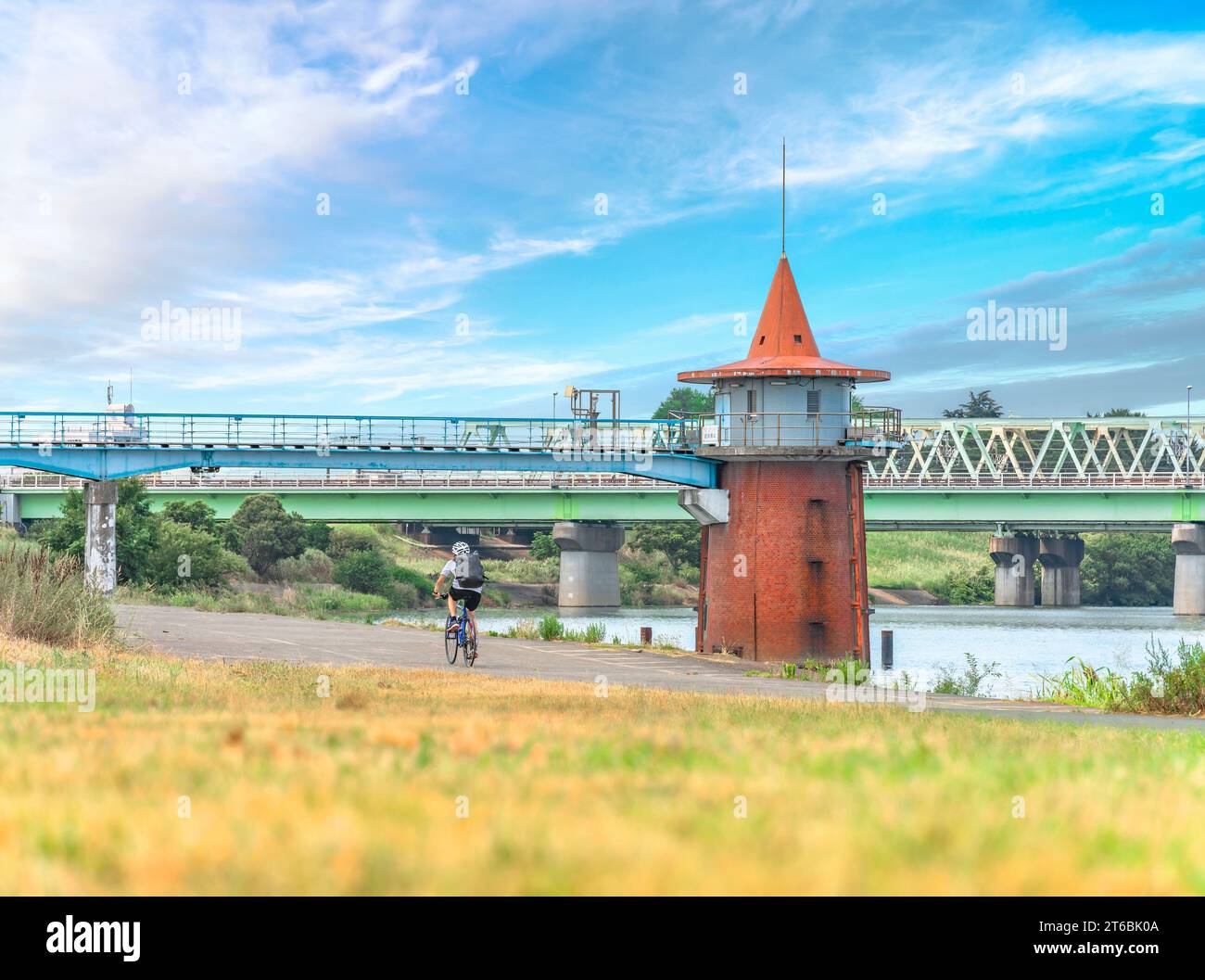 Otoko river hi-res stock photography and images - Alamy