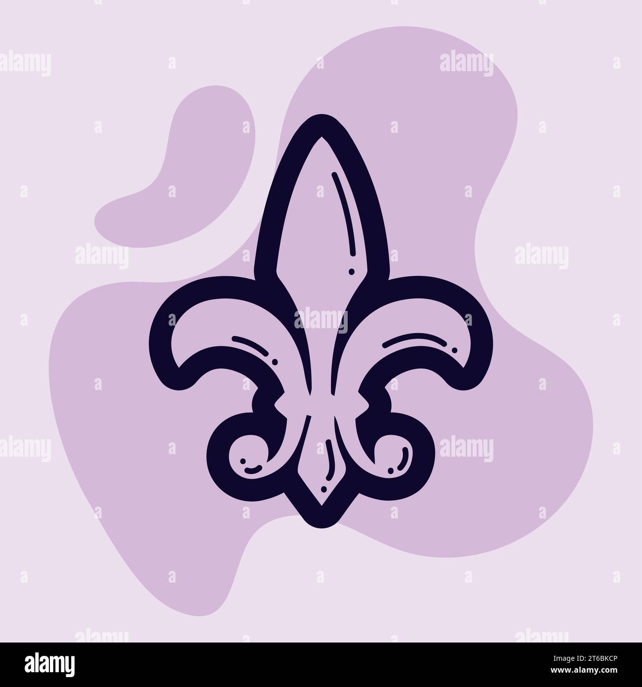 Heraldic symbol hi-res stock photography and images - Alamy