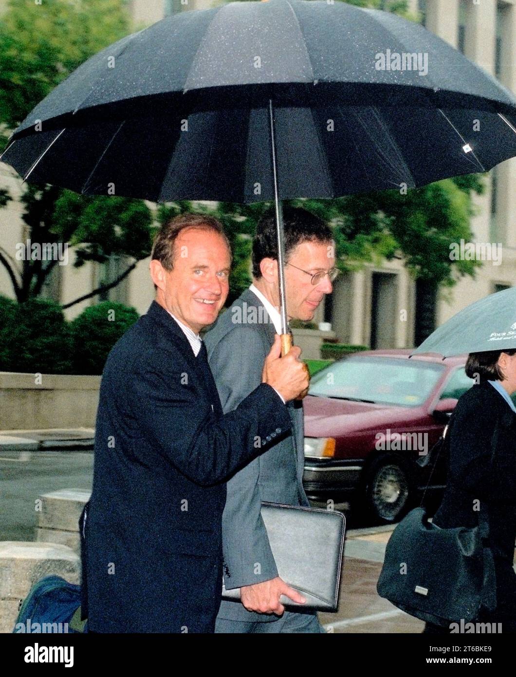 David boies hi-res stock photography and images - Alamy