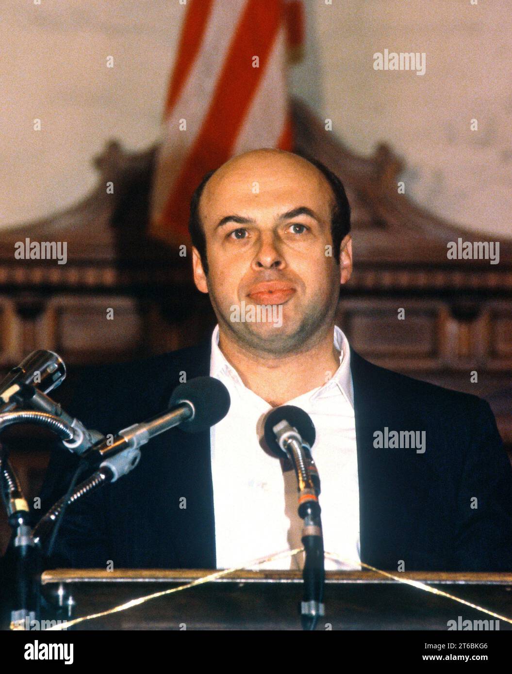 Natan shcharansky hi-res stock photography and images - Alamy