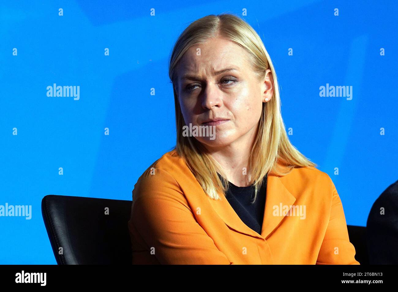 Elina valtonen hi-res stock photography and images - Alamy