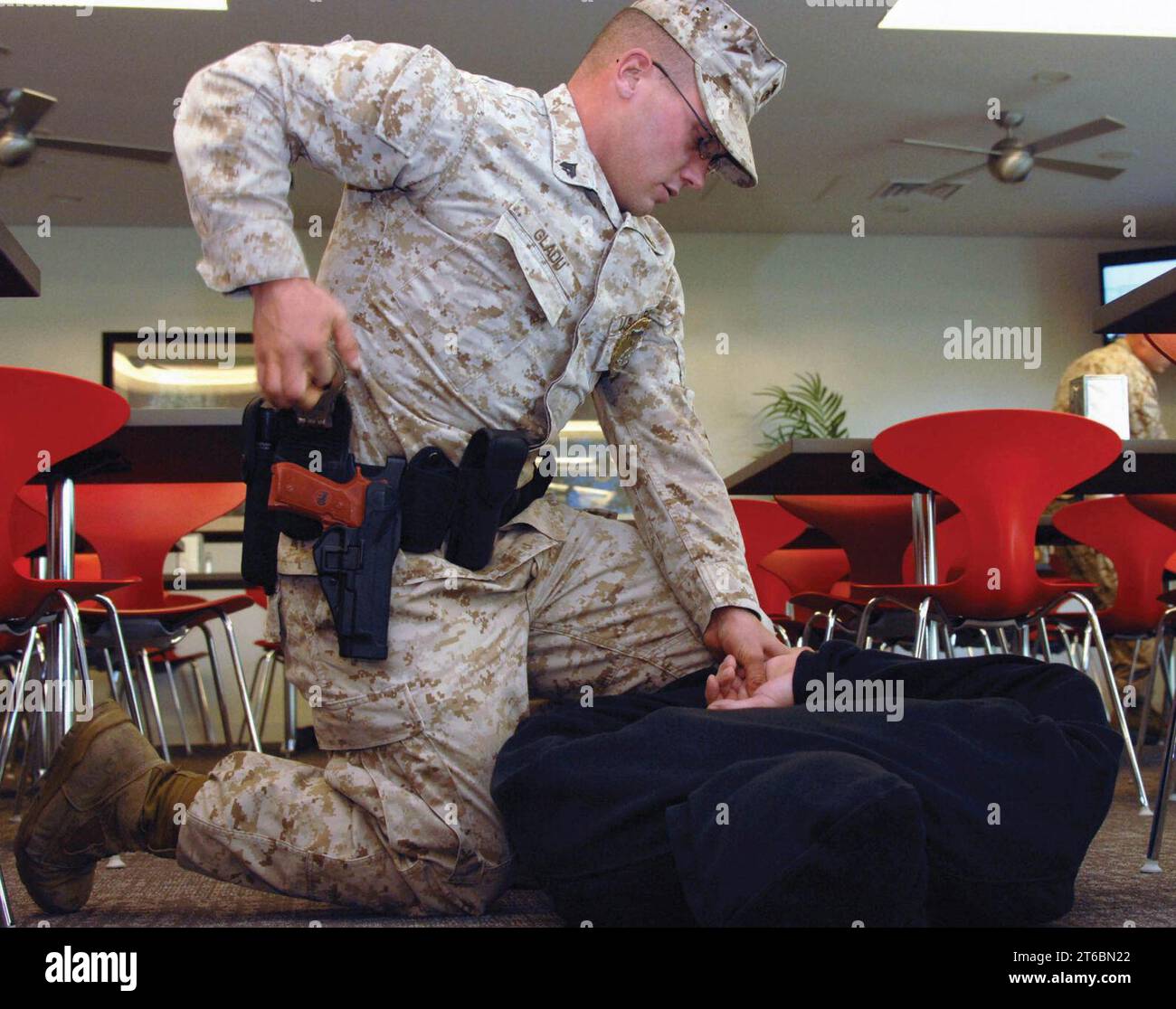 Naval hospital okinawa hi-res stock photography and images - Alamy
