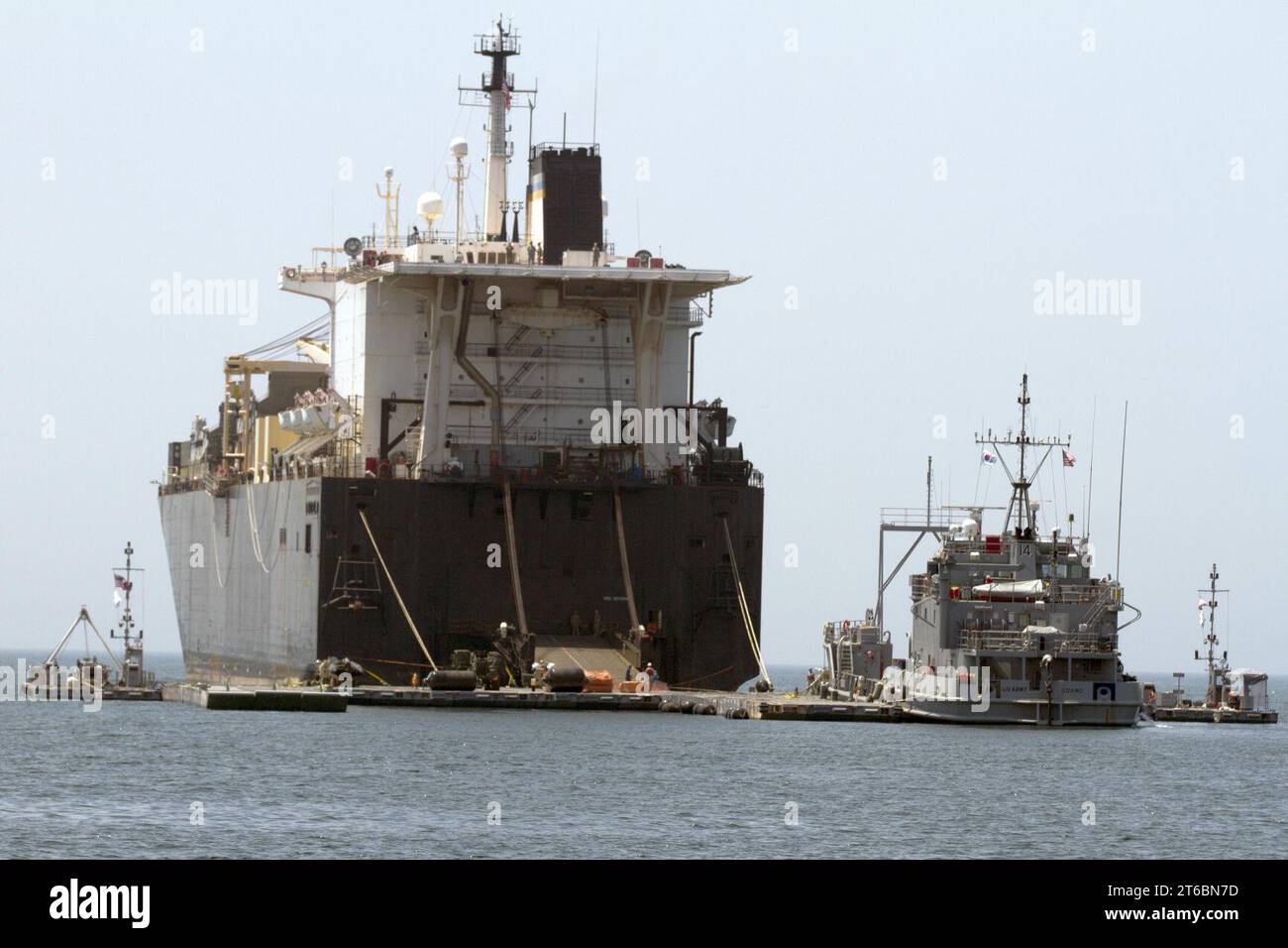 Usns bobo hi-res stock photography and images - Alamy