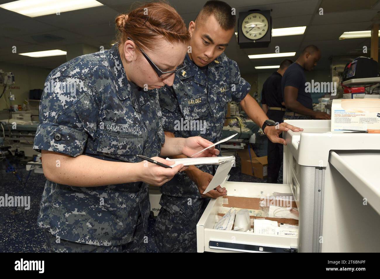 USNS Comfort prepares for humanitarian operations in Puerto Rico ...