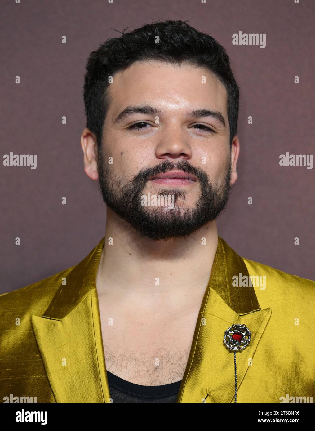 Joshandresrivera hi-res stock photography and images - Alamy