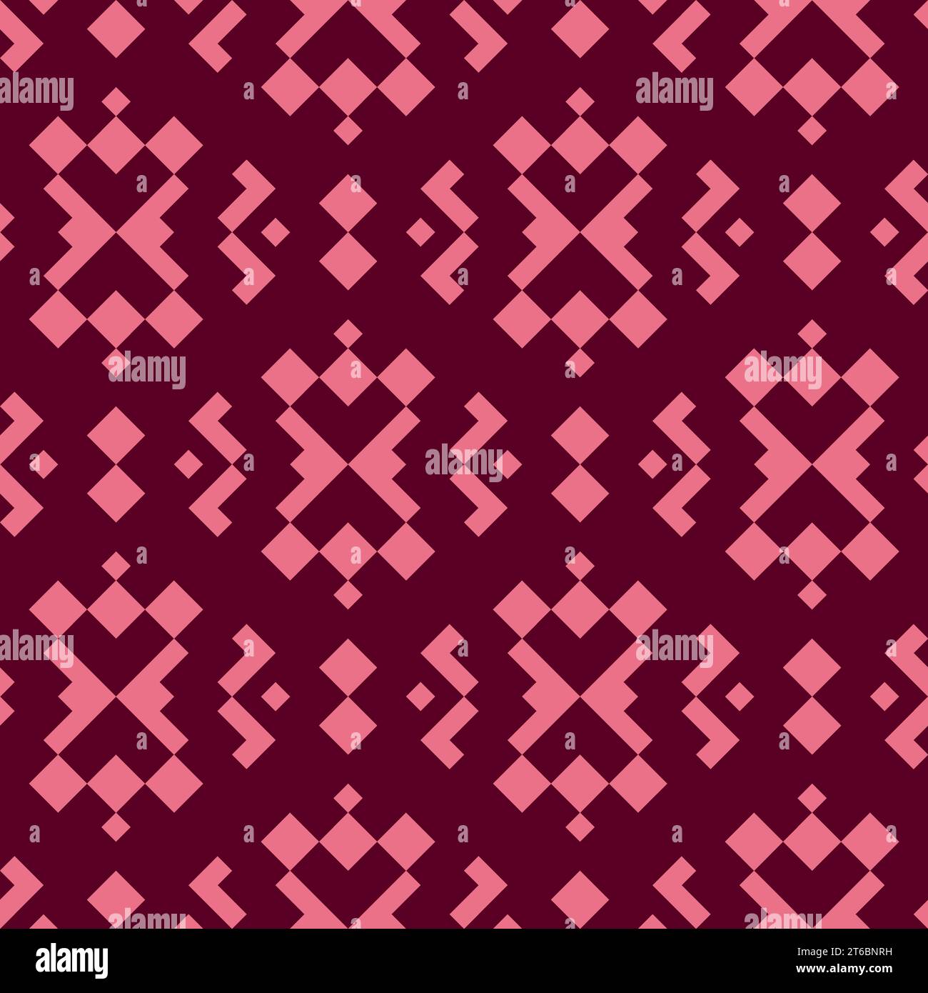 Two geometric patterns hi-res stock photography and images - Alamy