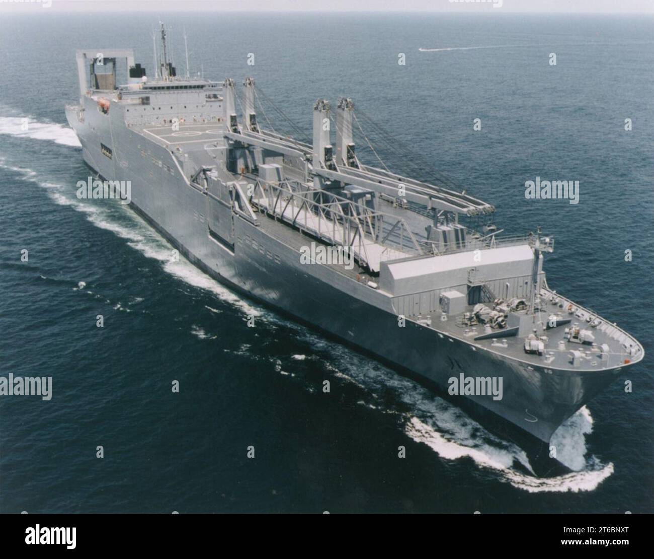 Usns gordon hi-res stock photography and images - Alamy