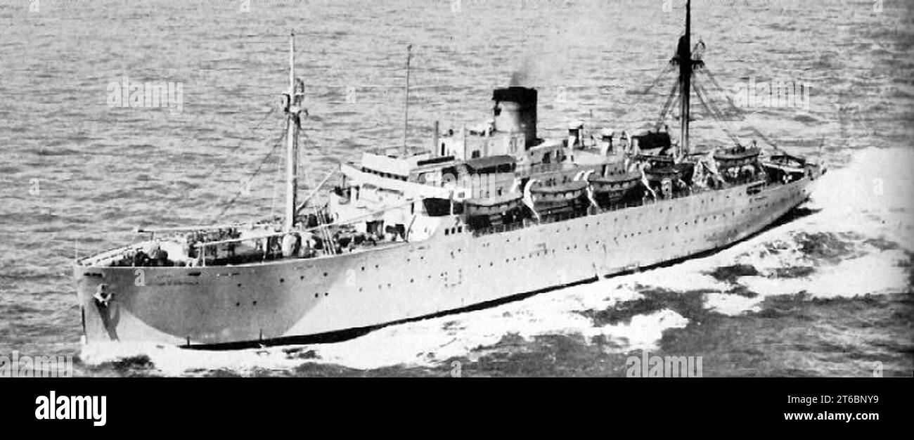 Goethals Black and White Stock Photos & Images - Alamy