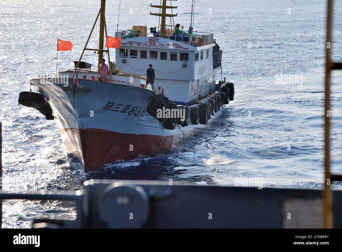 Us impeccable hi-res stock photography and images - Alamy