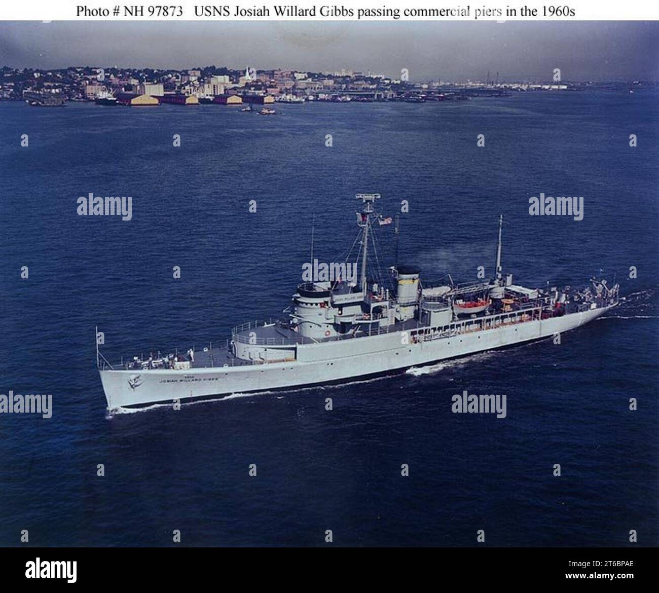 Gibbs josiah hi-res stock photography and images - Alamy