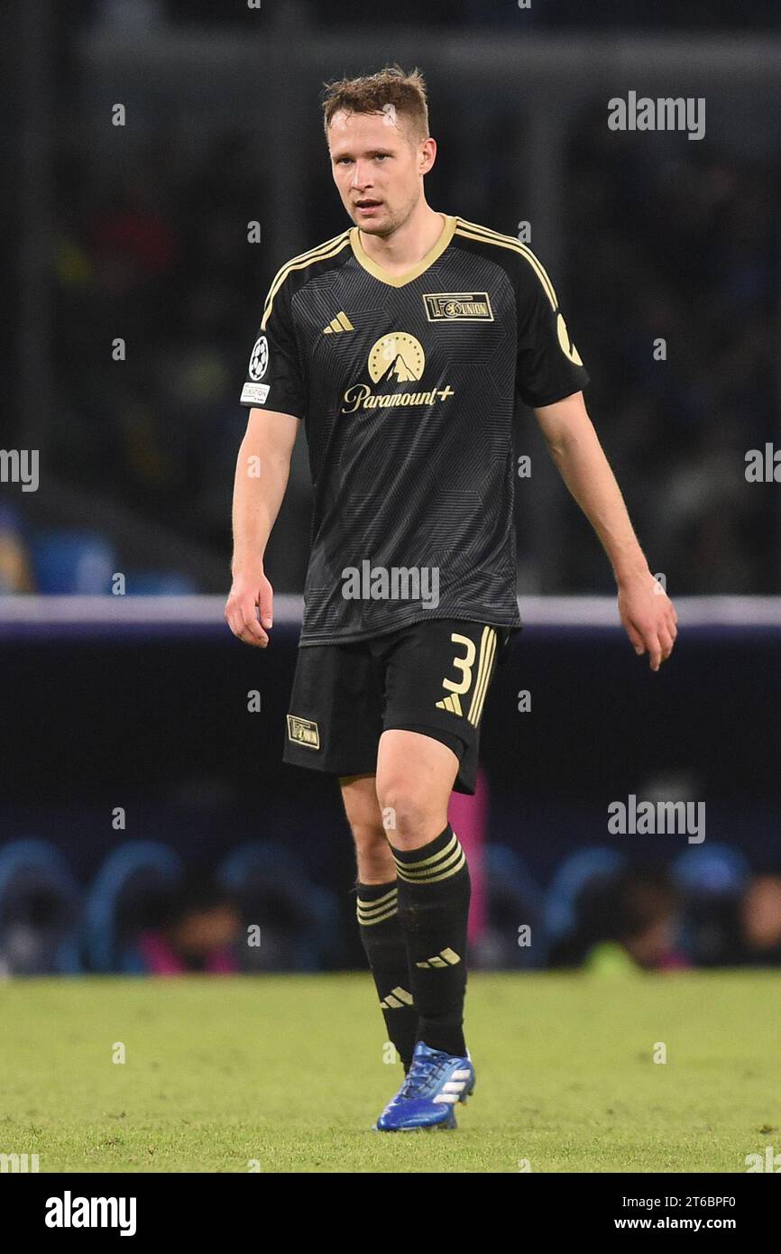 Paul jaeckel hi-res stock photography and images - Alamy