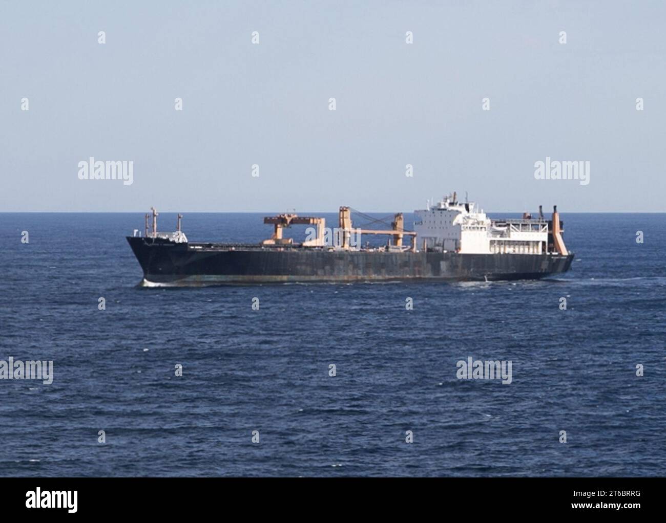 Usns obregon hi-res stock photography and images - Alamy