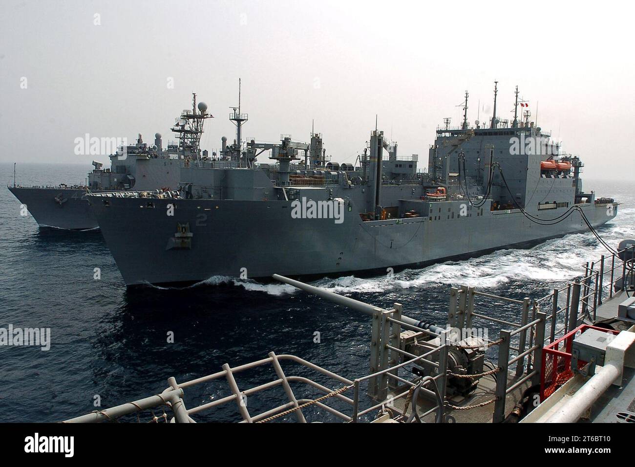 Usns sacagawea hi-res stock photography and images - Alamy