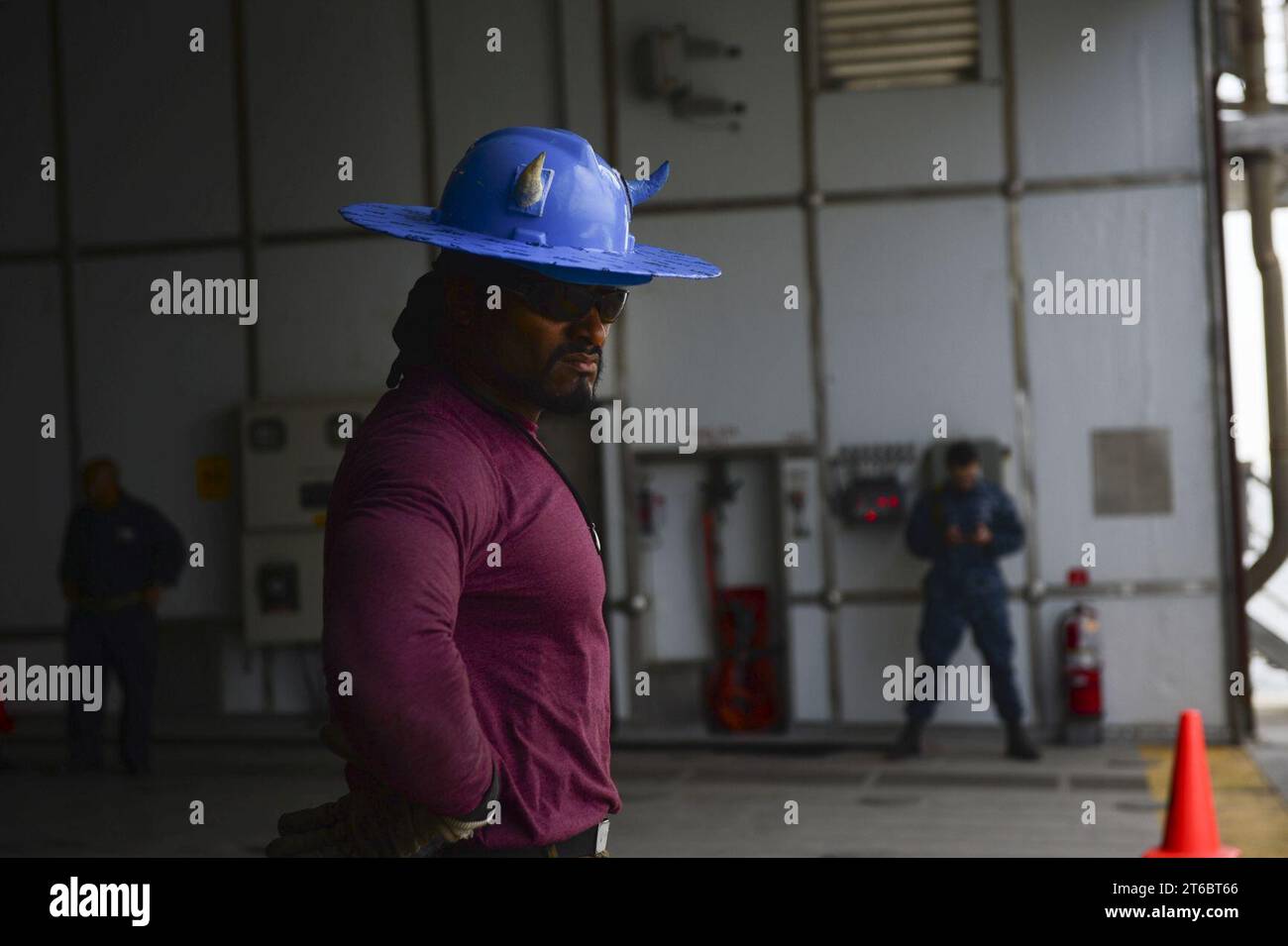 USNS Spearhead (JHSV-1) 150124 Stock Photo - Alamy