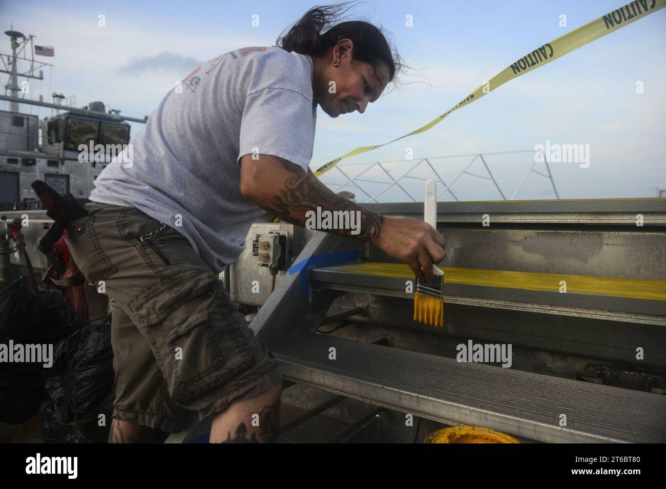USNS Spearhead (JHSV-1) 150310 Stock Photo - Alamy
