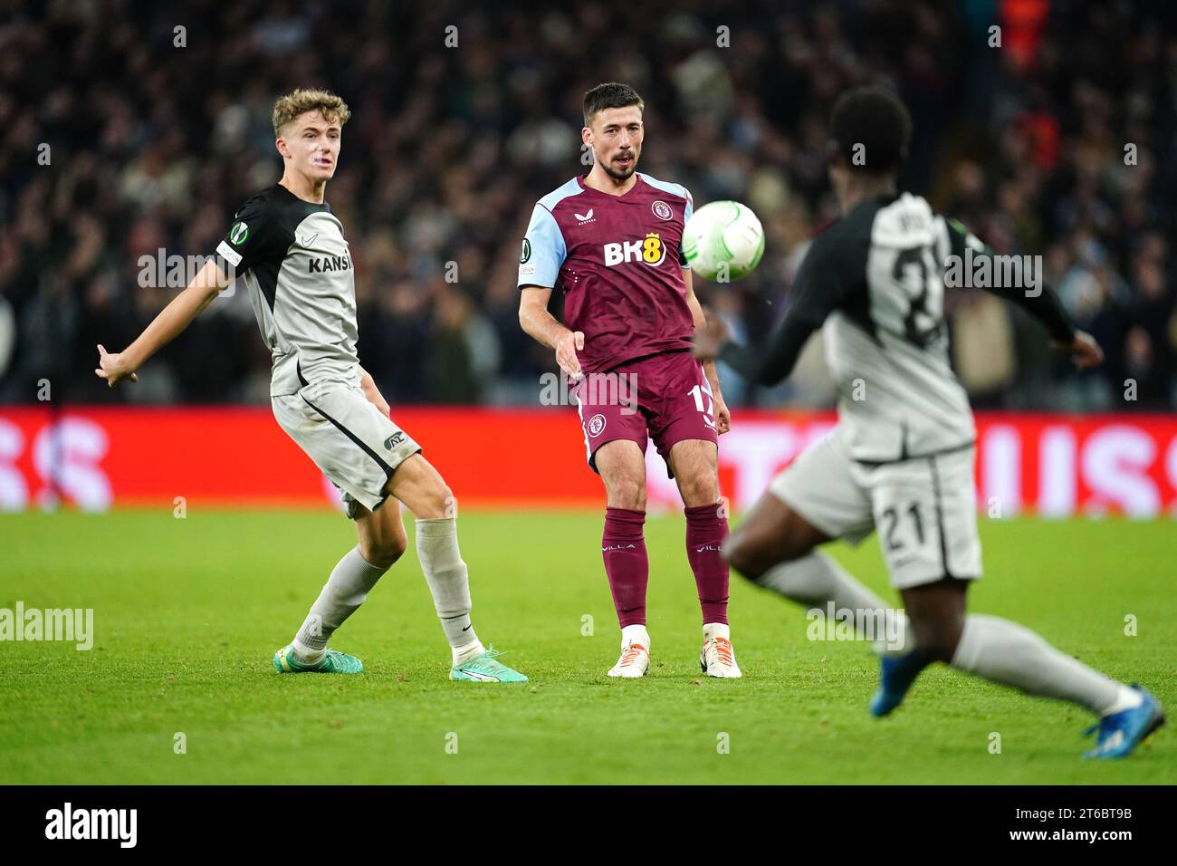 Sven mijnans hi-res stock photography and images - Alamy