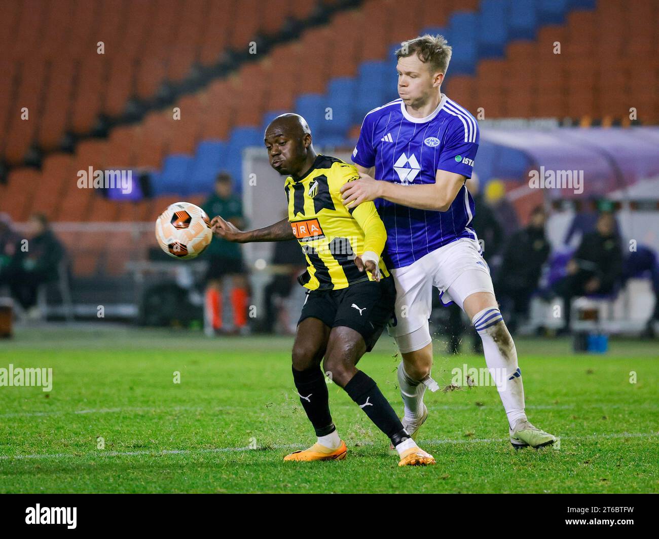 Molde fk 2023 hi-res stock photography and images - Alamy