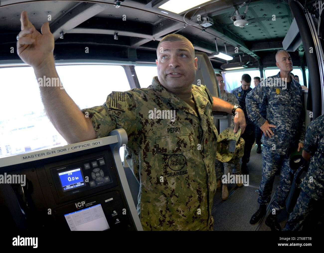 Eisenhower memorial visit hi-res stock photography and images - Alamy