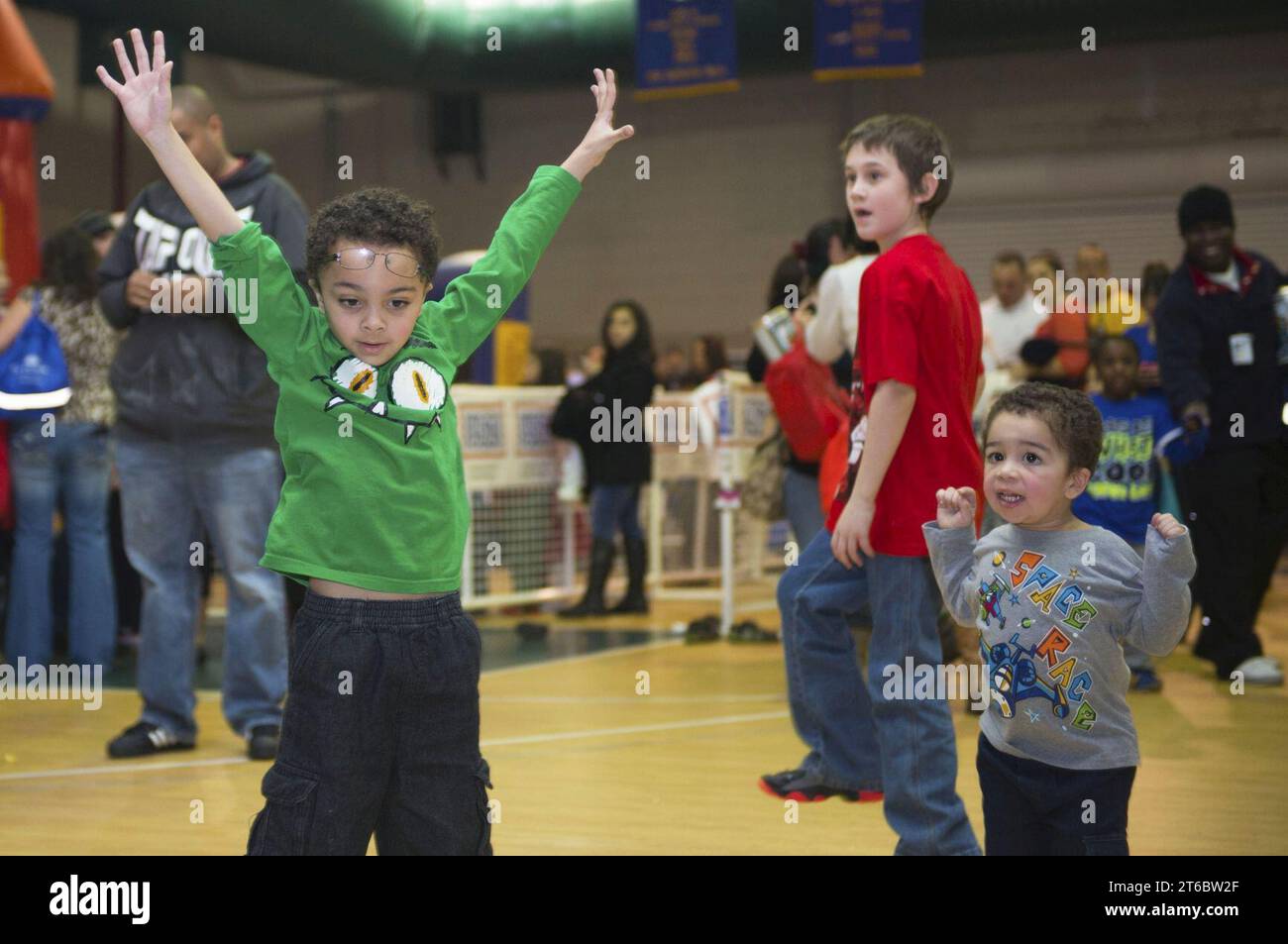 Uso party hi-res stock photography and images - Alamy