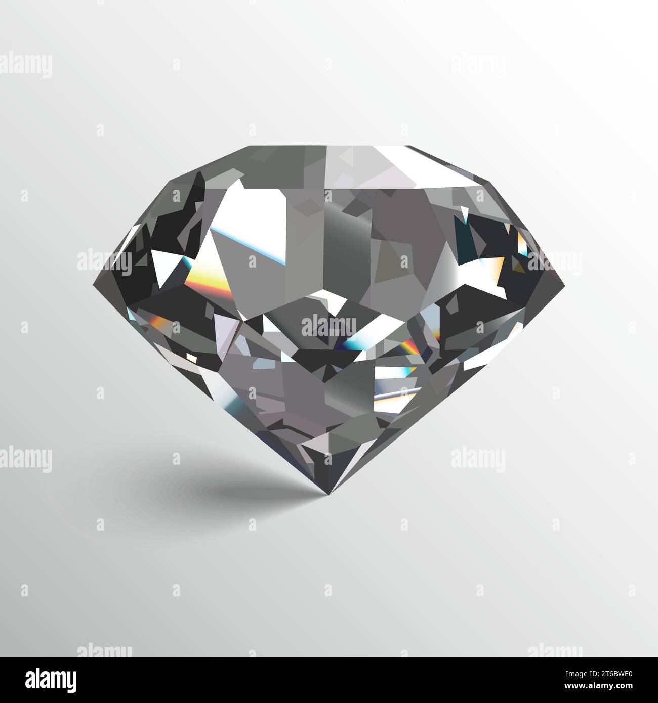 Large beautiful stone Stock Vector Images - Alamy