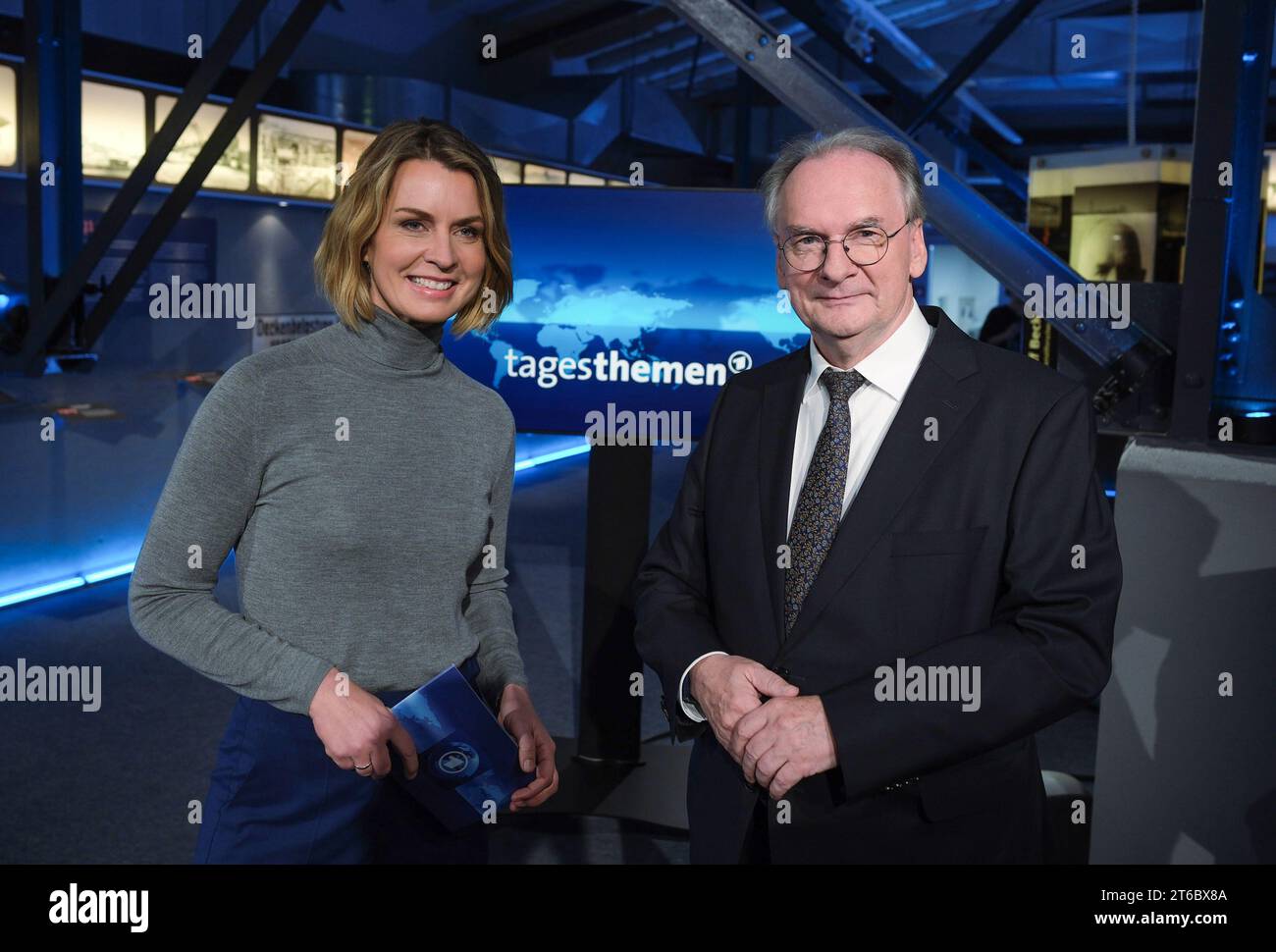 Jessy wellmer hi-res stock photography and images - Alamy