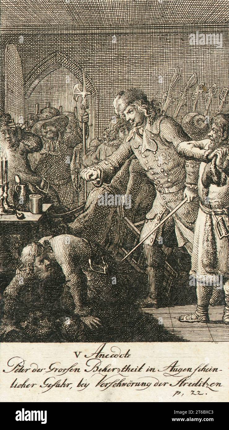 Anecdote history hi-res stock photography and images - Alamy