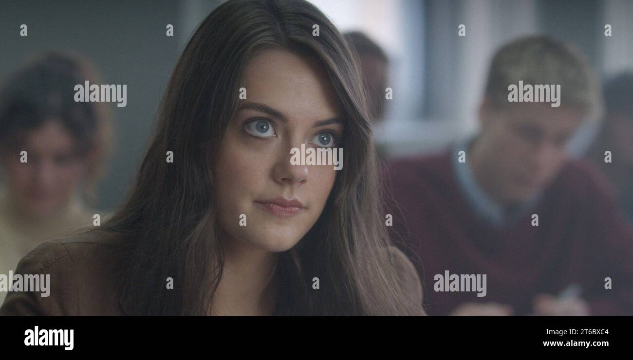 The crown series 6 netflix hi-res stock photography and images - Alamy