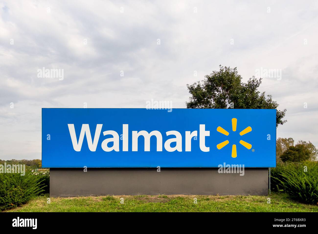 Usa il logo hi-res stock photography and images - Alamy