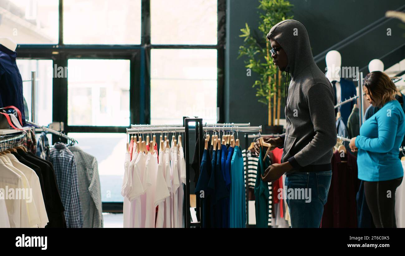 Police catch thief hi-res stock photography and images - Alamy