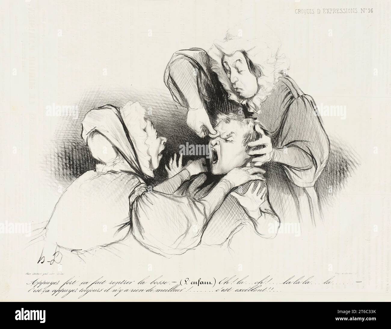 Il n'y a rien hi-res stock photography and images - Alamy