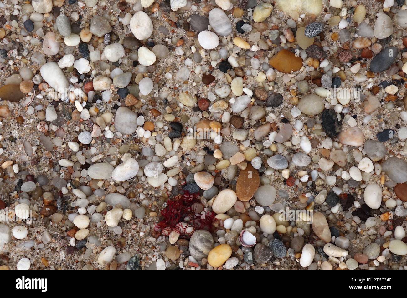 Water rounded pebbles hi-res stock photography and images - Alamy