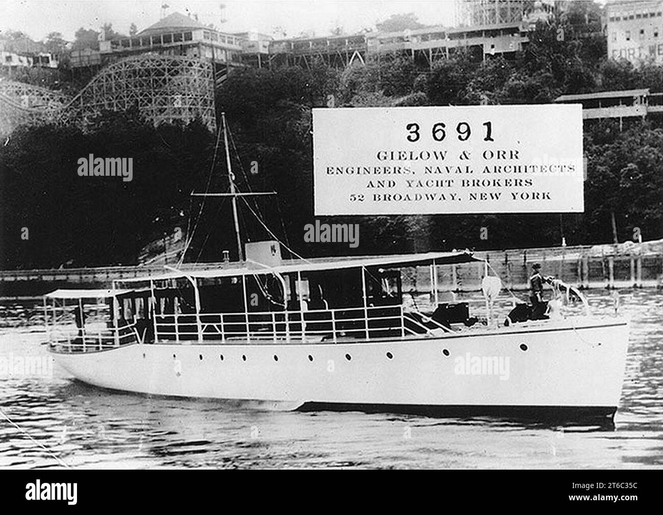 USS Arcturus SP-182 Stock Photo - Alamy