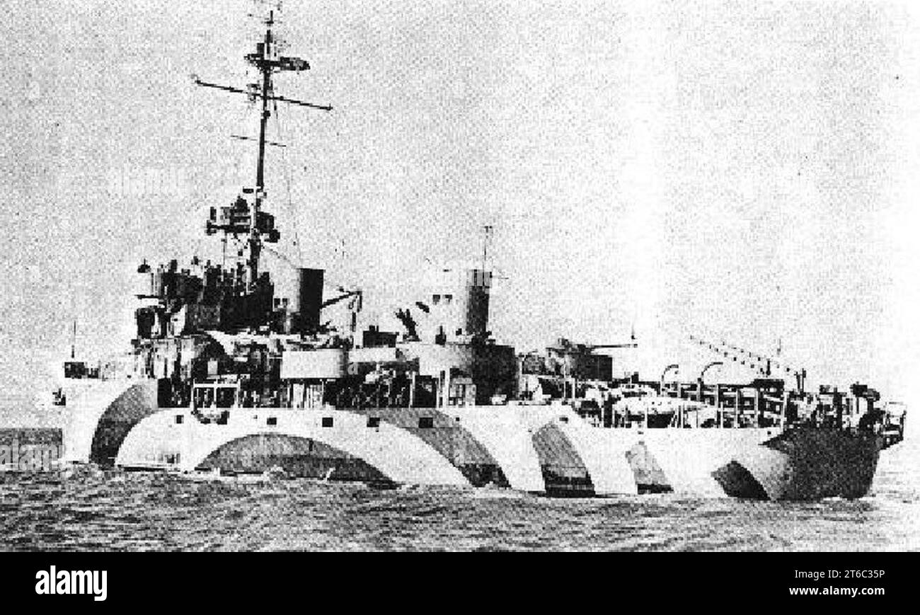 USS Ardent (AM-340 Stock Photo - Alamy