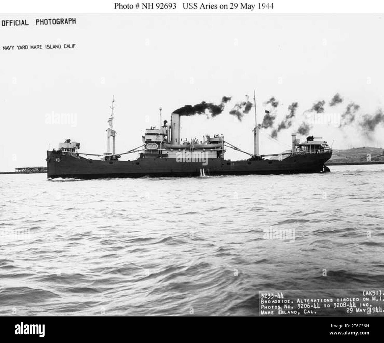 Ak 51 hi-res stock photography and images - Alamy