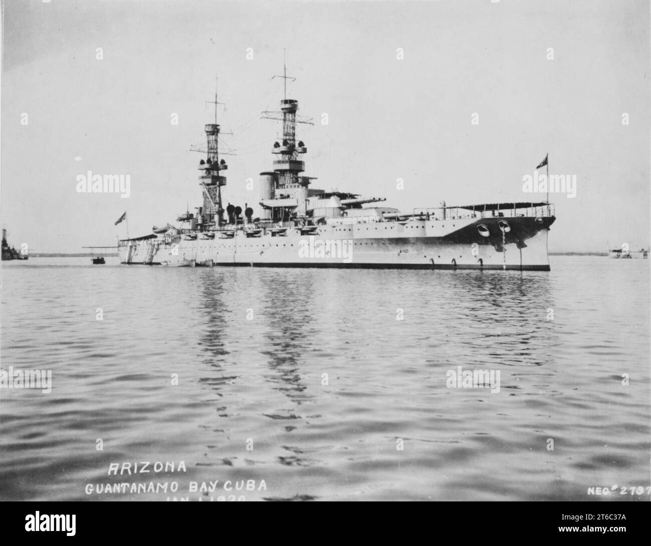 Uss arizona bb 39 hi-res stock photography and images - Alamy