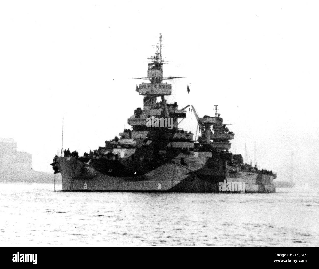 Uss arkansas hi-res stock photography and images - Alamy