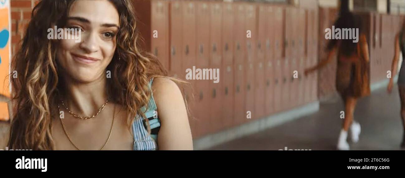 DELTOPIA, Luna Blaise, 2023. © Lionsgate / Courtesy Everett Collection ...