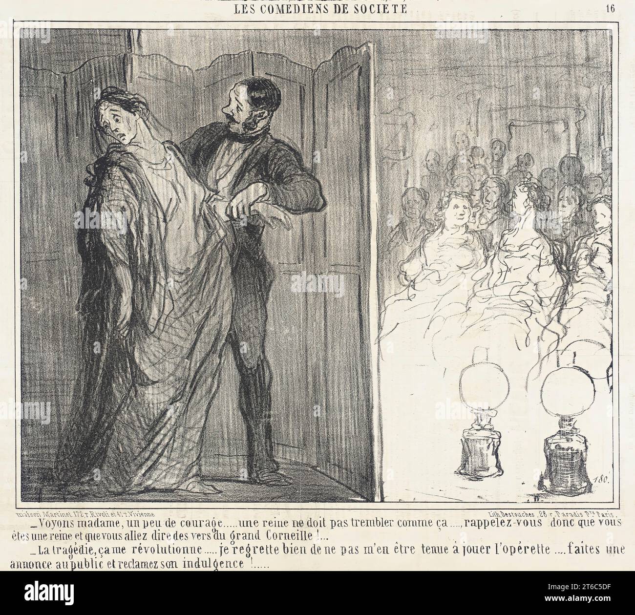 Doit jouer hi-res stock photography and images - Alamy