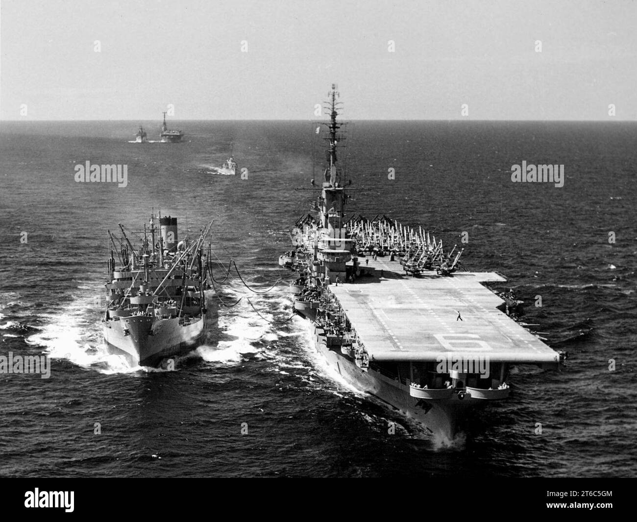 Uss ashtabula hi-res stock photography and images - Alamy