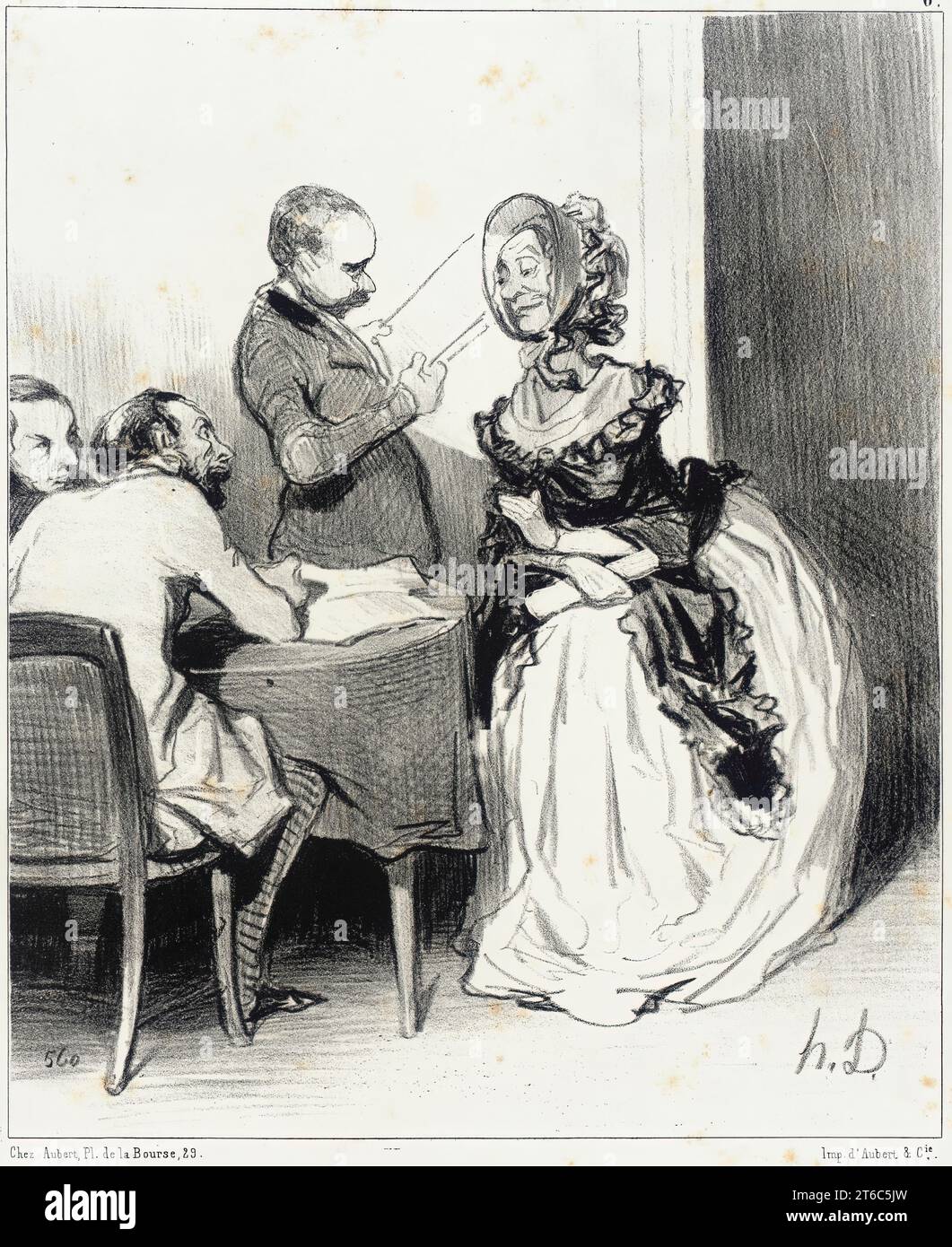 France madame bonnet hi-res stock photography and images - Alamy