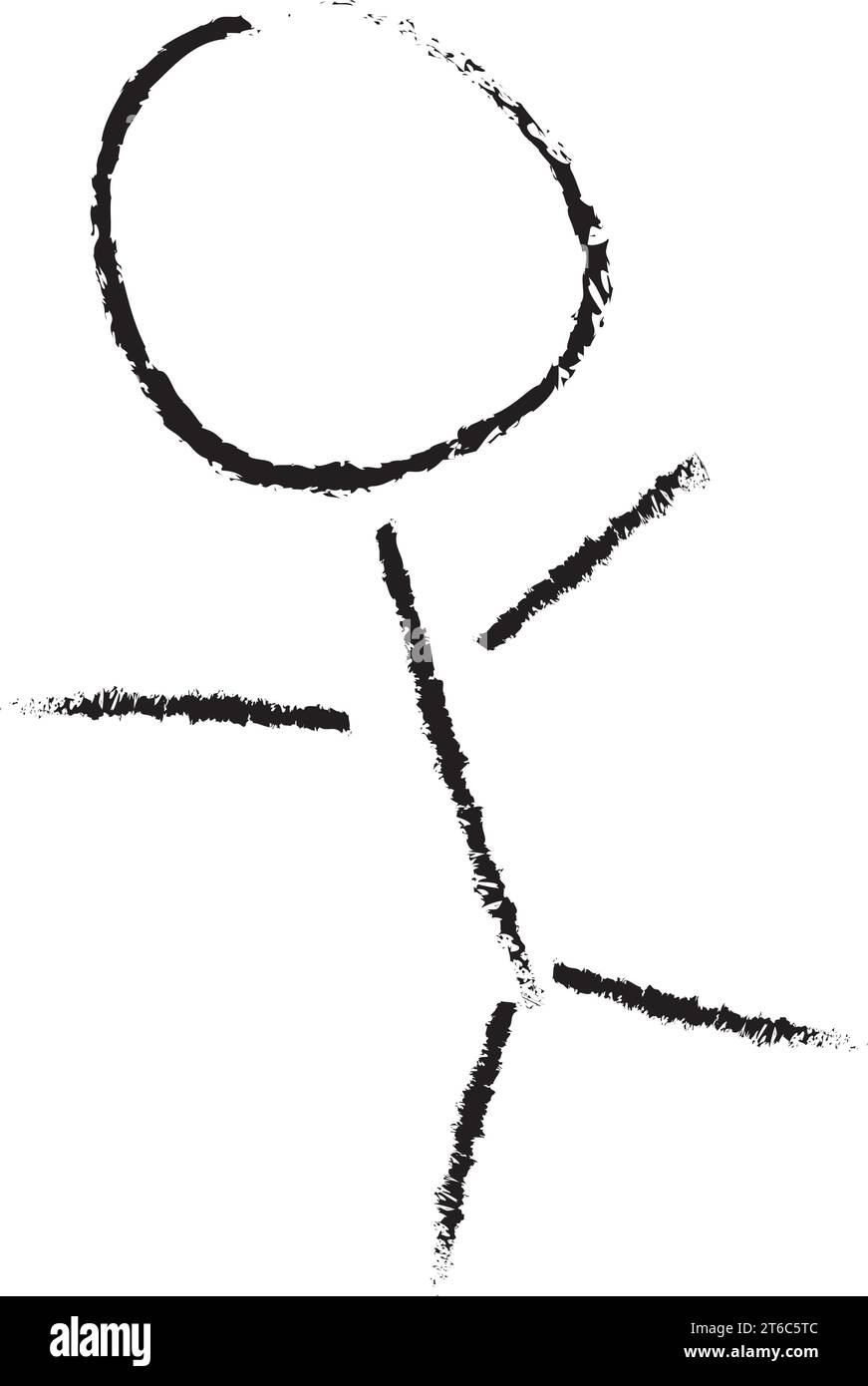 Isolated boy body sketch icon Vector Stock Vector Image & Art - Alamy