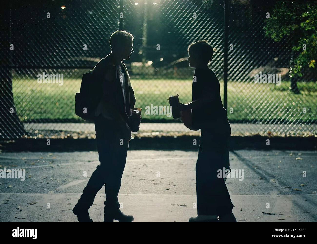 MUTT, from left: Cole Doman, Lio Mehiel, 2023. © Strand Releasing ...