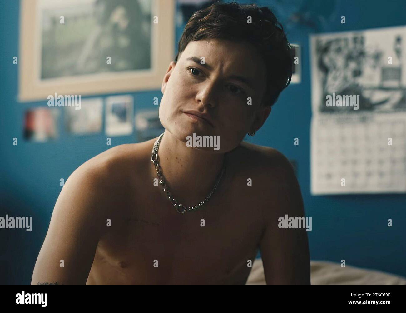 MUTT, Lio Mehiel, 2023. © Strand Releasing / Courtesy Everett ...