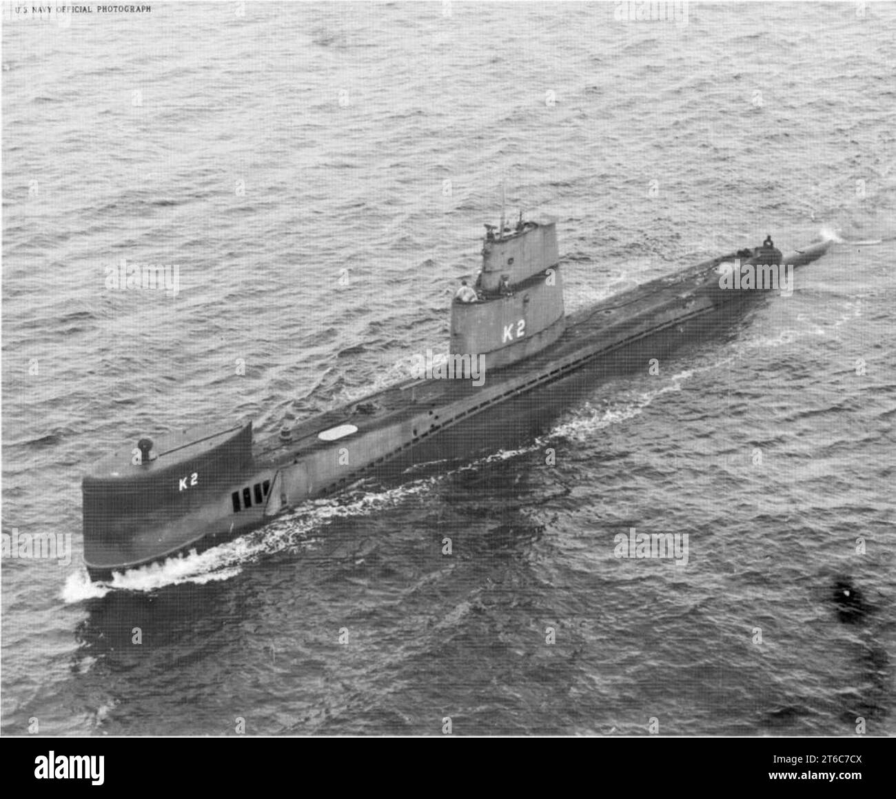 Uss bass hi-res stock photography and images - Alamy