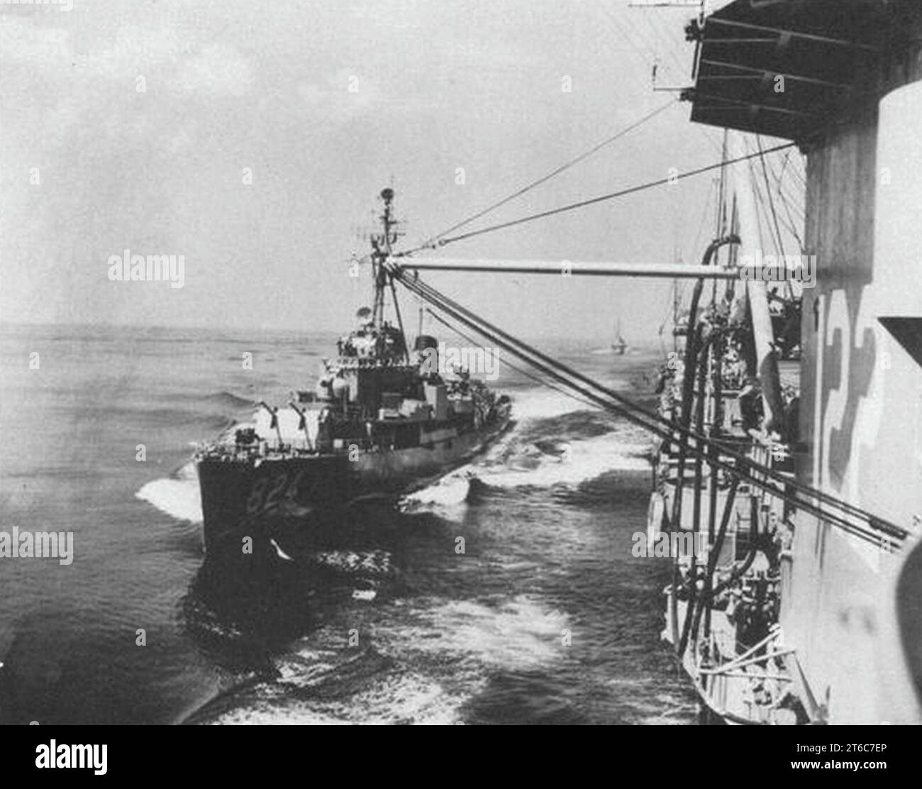 Uss basilone hi-res stock photography and images - Alamy