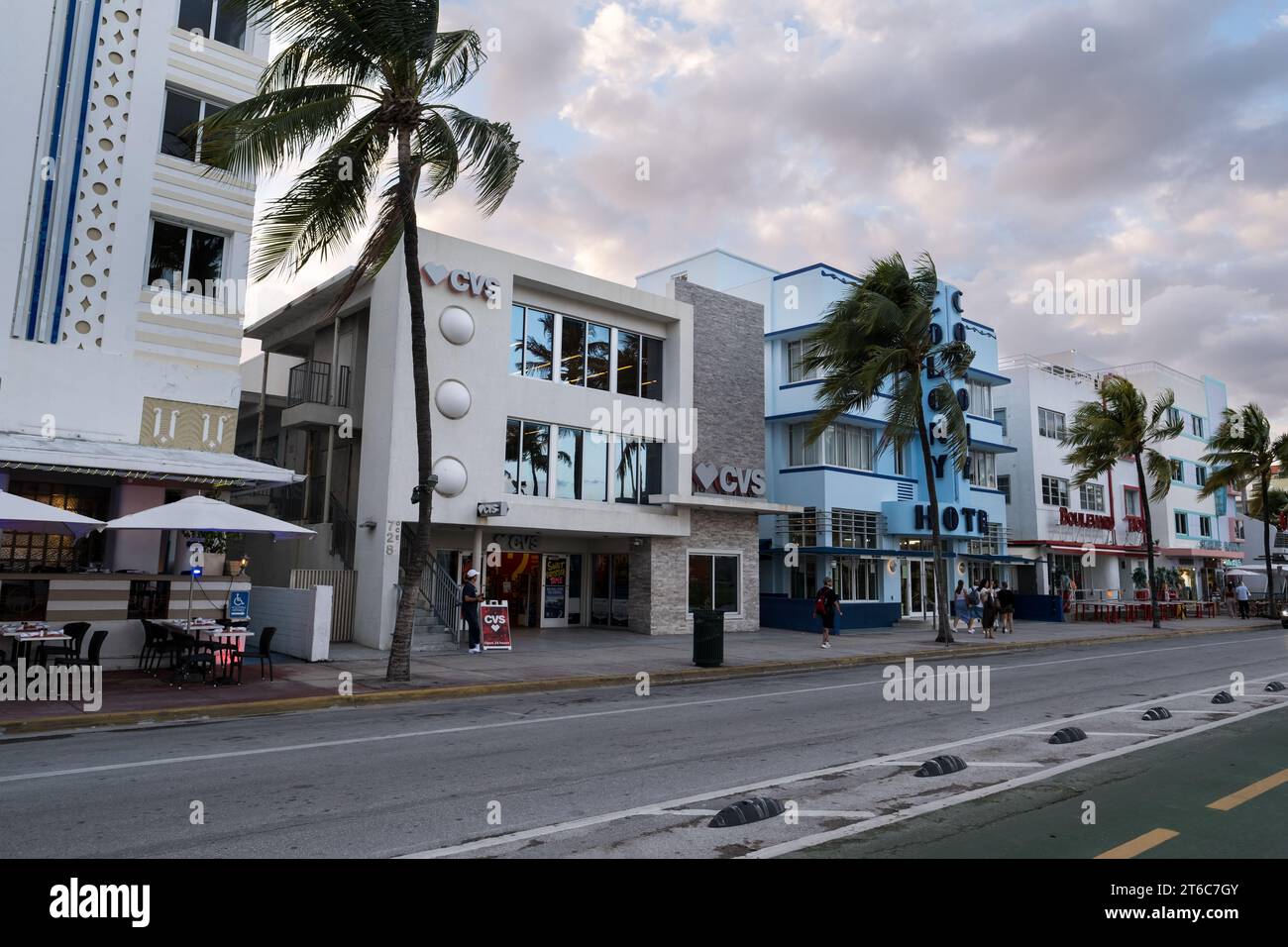 Miami, USA. 24th Oct, 2023. Chainsaw Scarface balcony and stairs on ...
