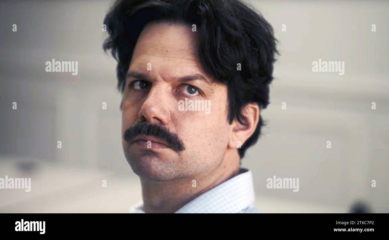 THIRST, Brian Villalobos, 2023. © Gravitas Ventures / Courtesy Everett ...