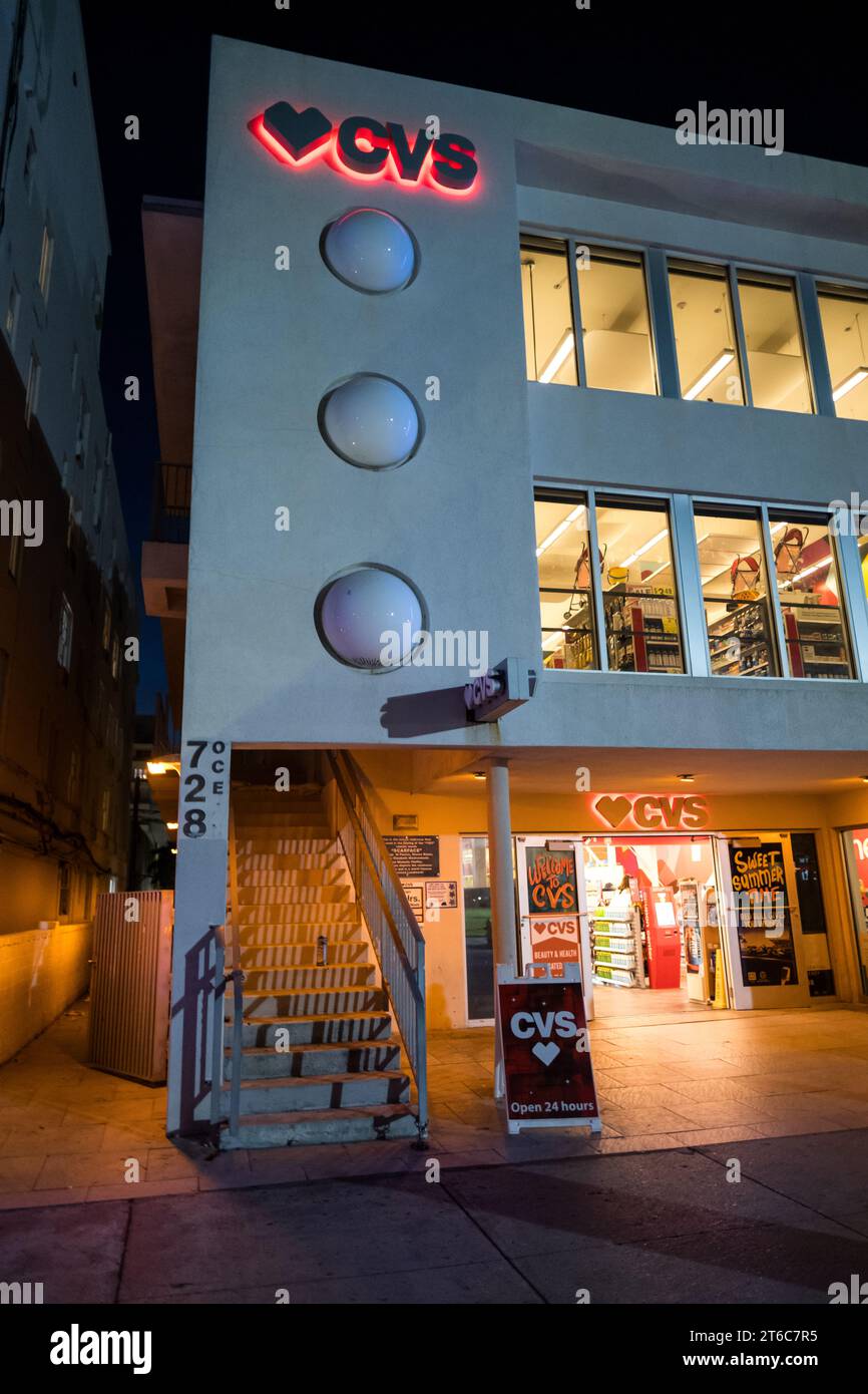 Miami, USA. 22nd Oct, 2023. Chainsaw Scarface balcony and stairs on ...